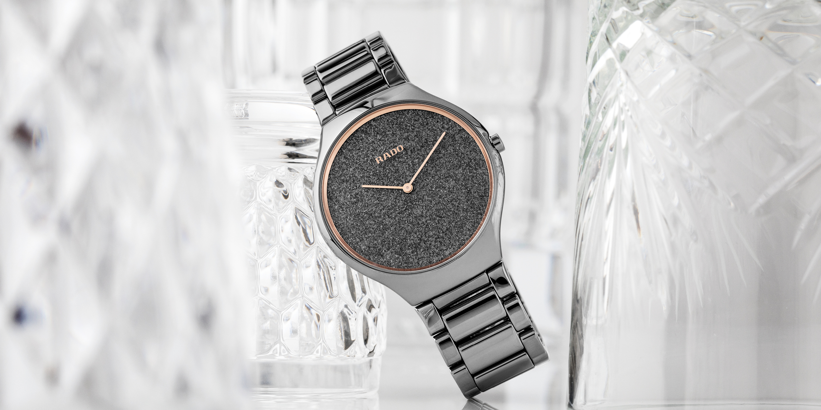 Discover all our watch collections | Rado®