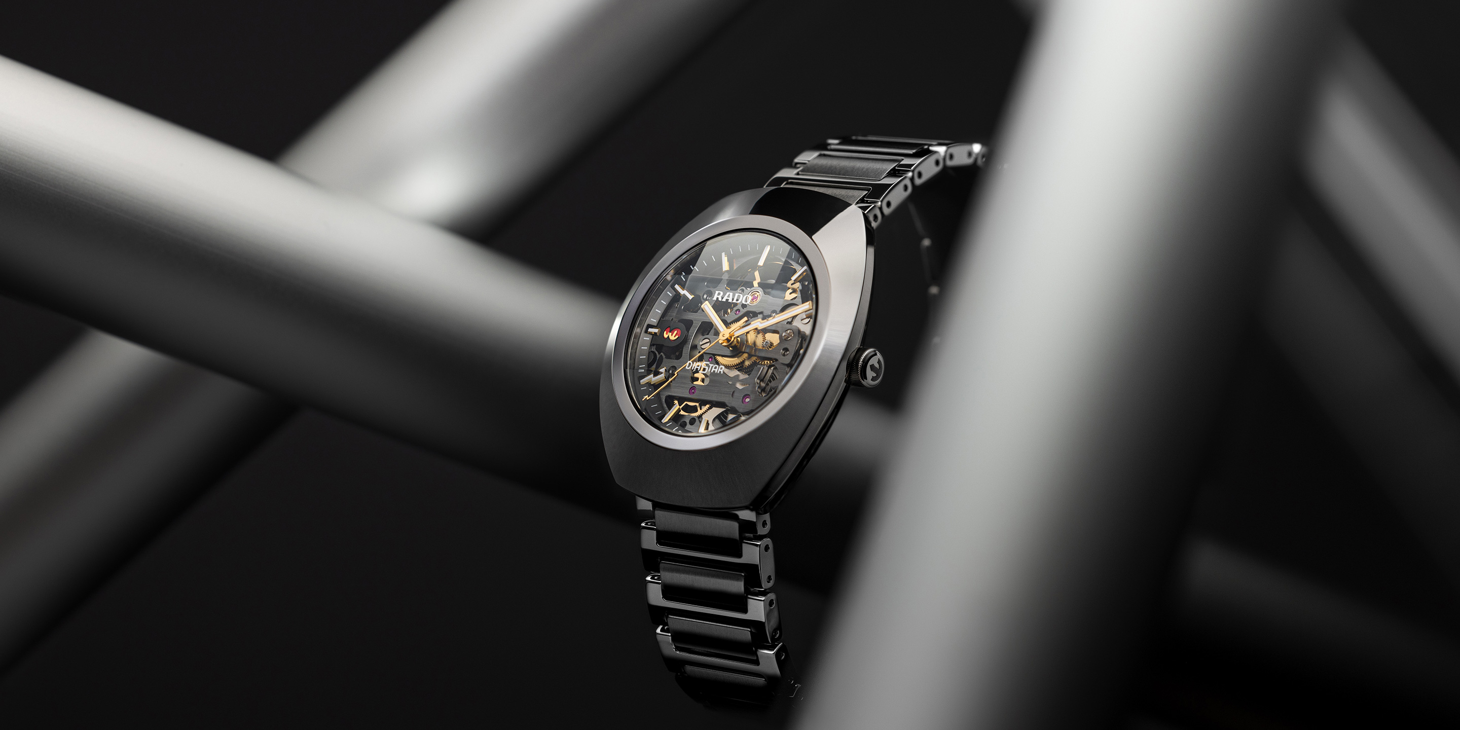 Discover Our Watch Collections | Rado®