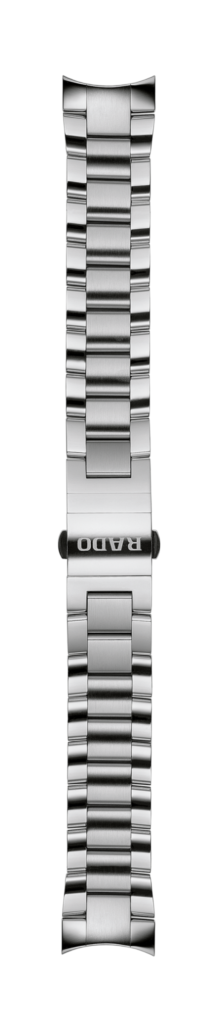 Stainless steel bracelet R070366501 | Rado® International