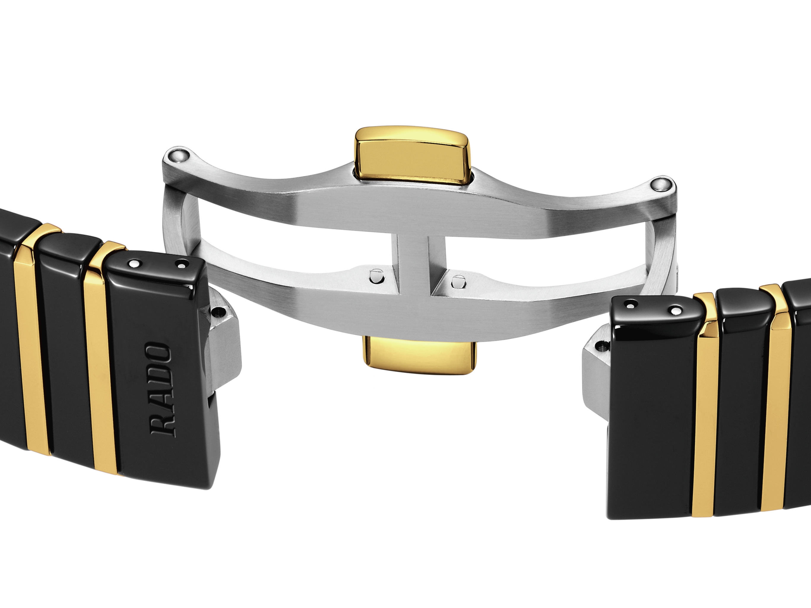 Anatom Automatic High-Tech Ceramic Watch R10200152 | Rado® United ...