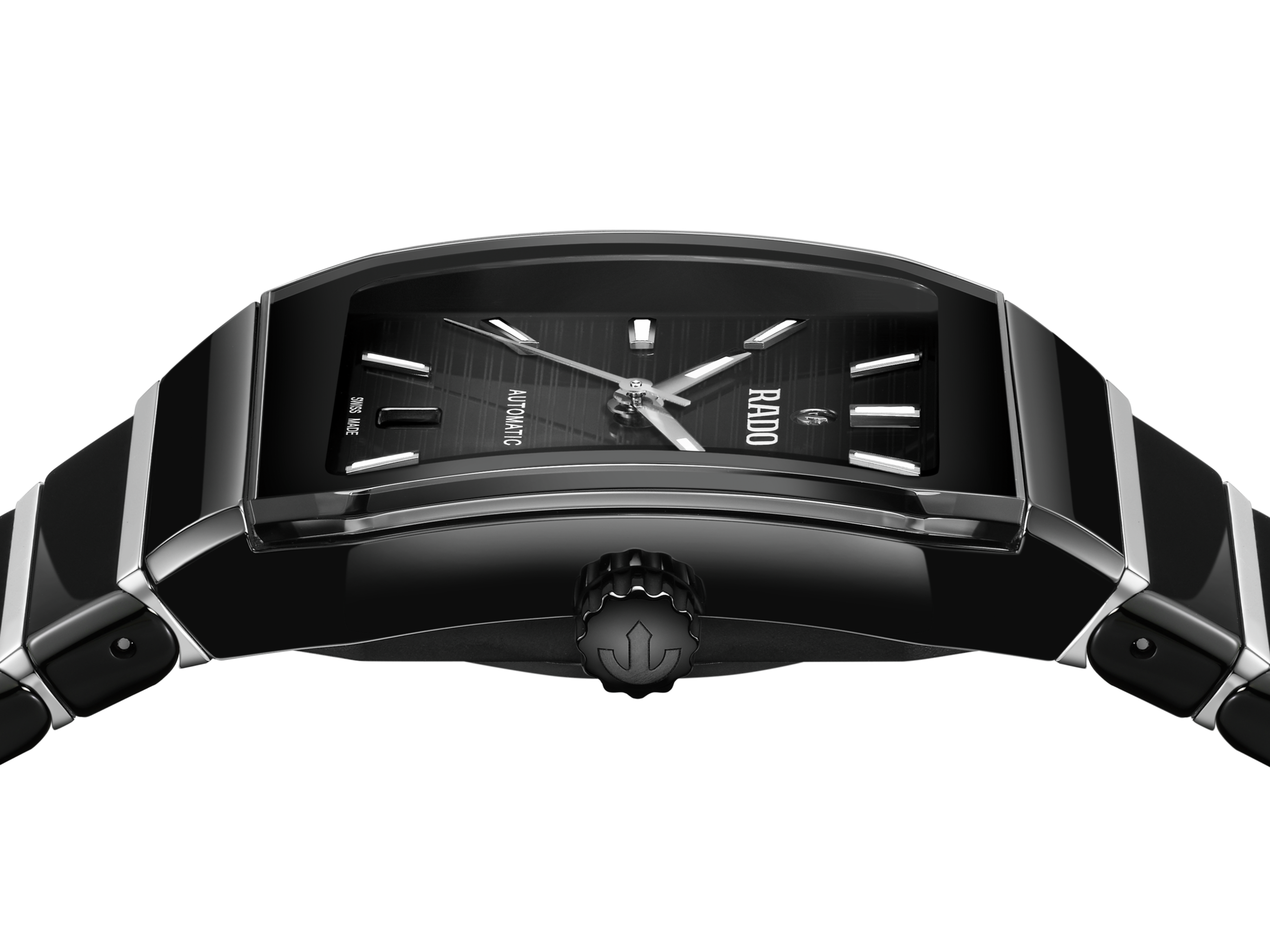 Anatom Automatic Unisex Hightech-Keramik Uhr R10201152 | Rado ...