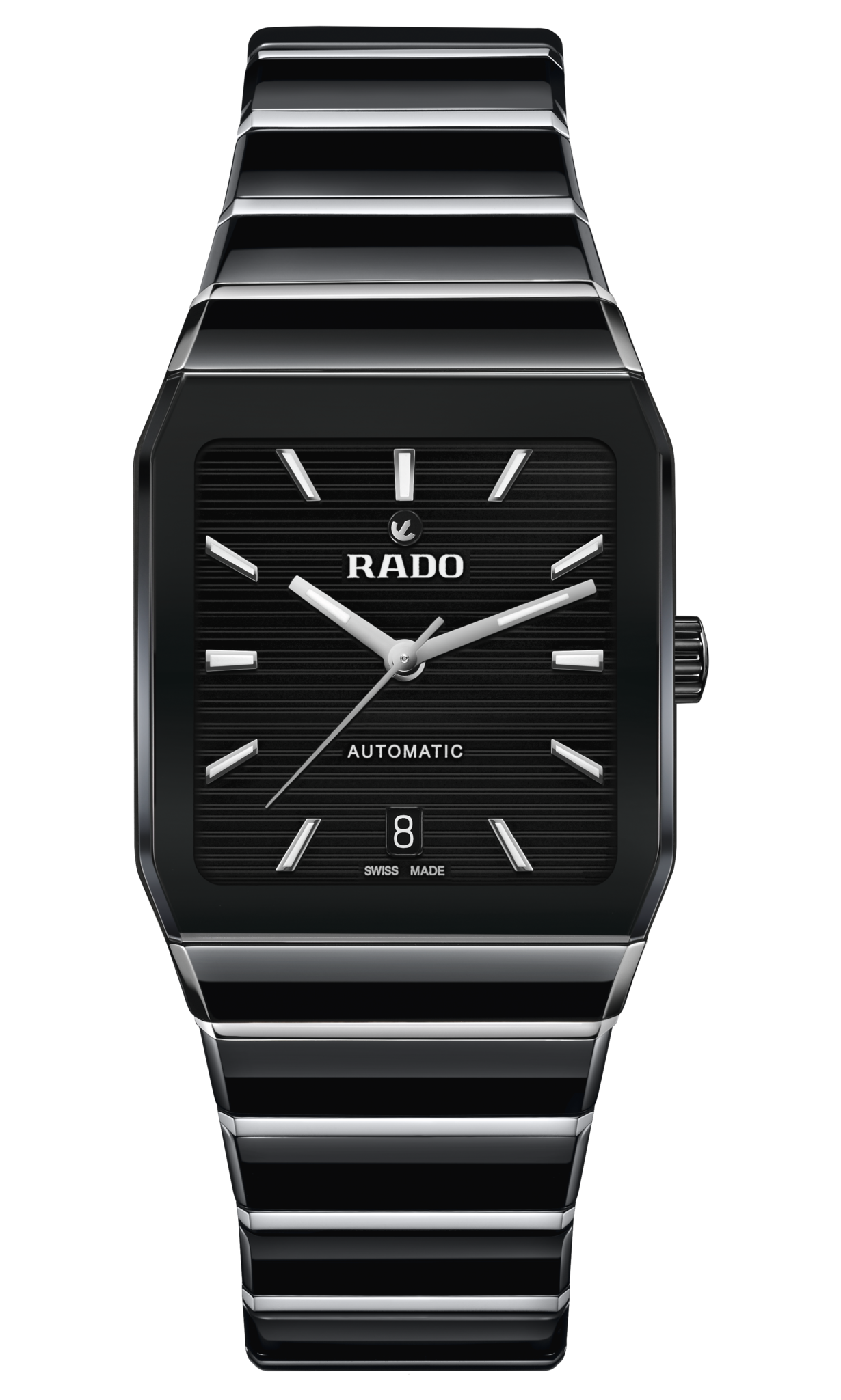 Anatom Automatic High-Tech Ceramic Watch R10201152 | Rado®