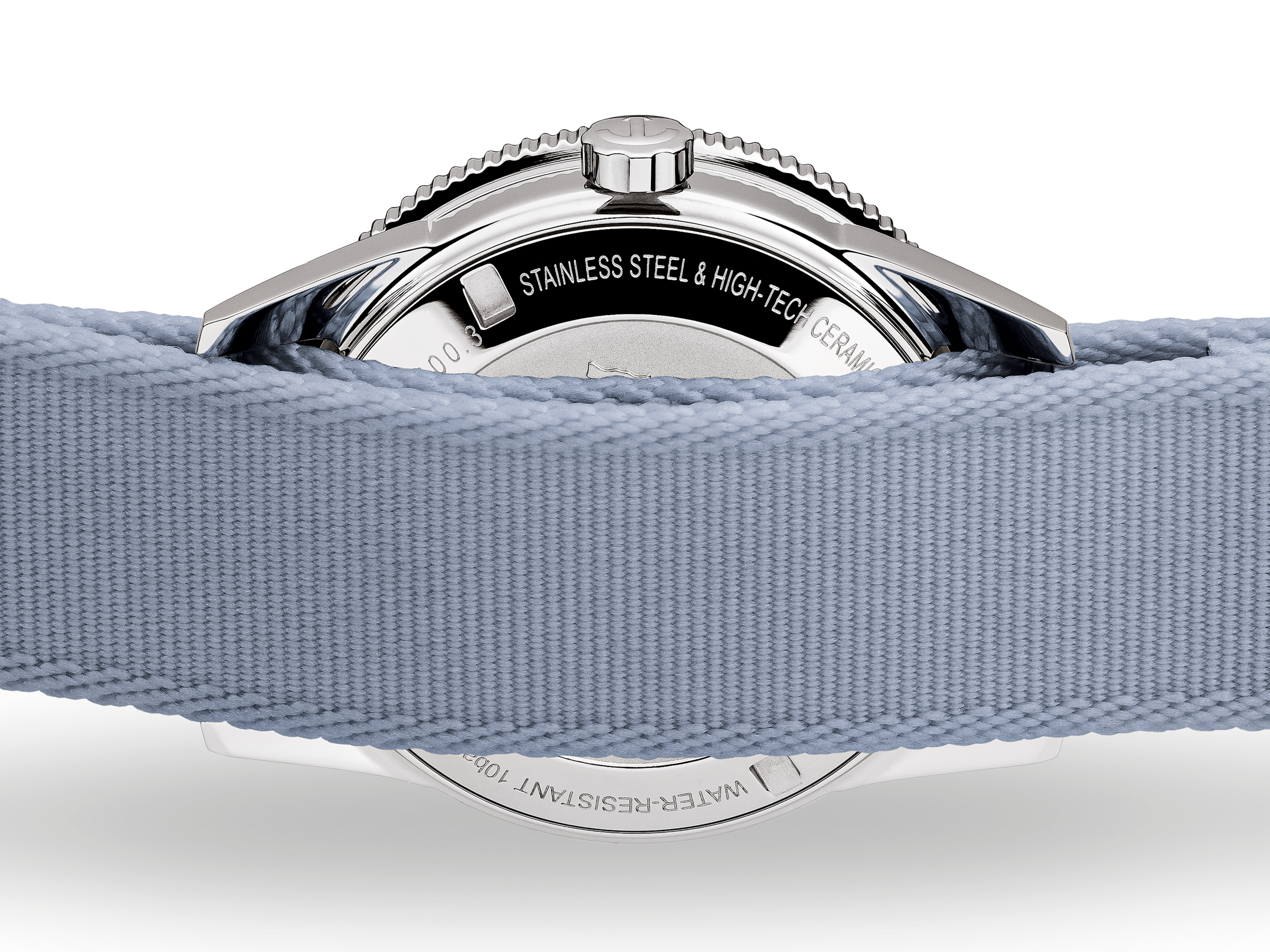 Captain Cook Automatic Stainless Steel Watch R32500718 | Rado® United ...