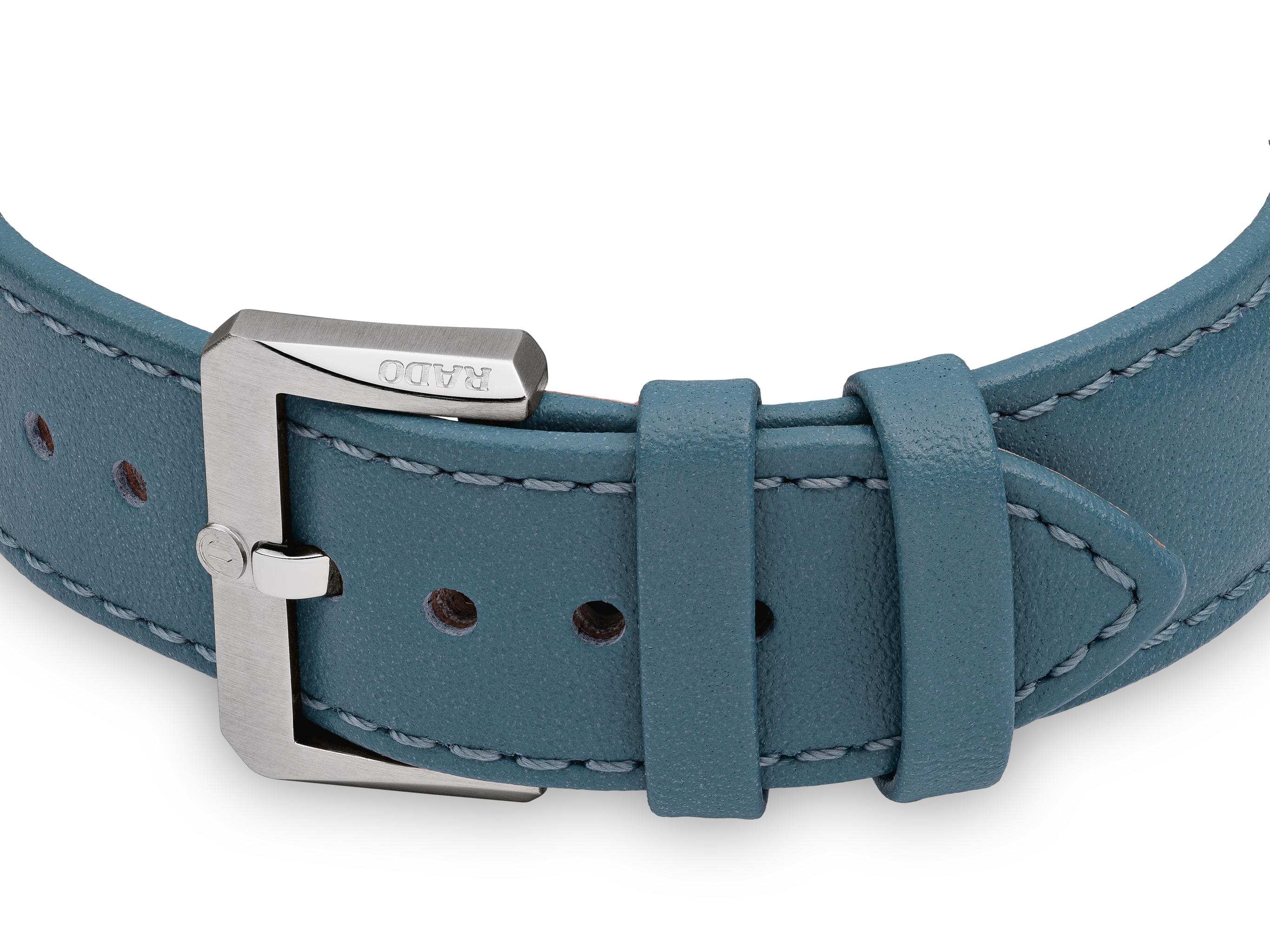 Captain Cook Automatic Stainless Steel Watch R32500718 | Rado® United ...