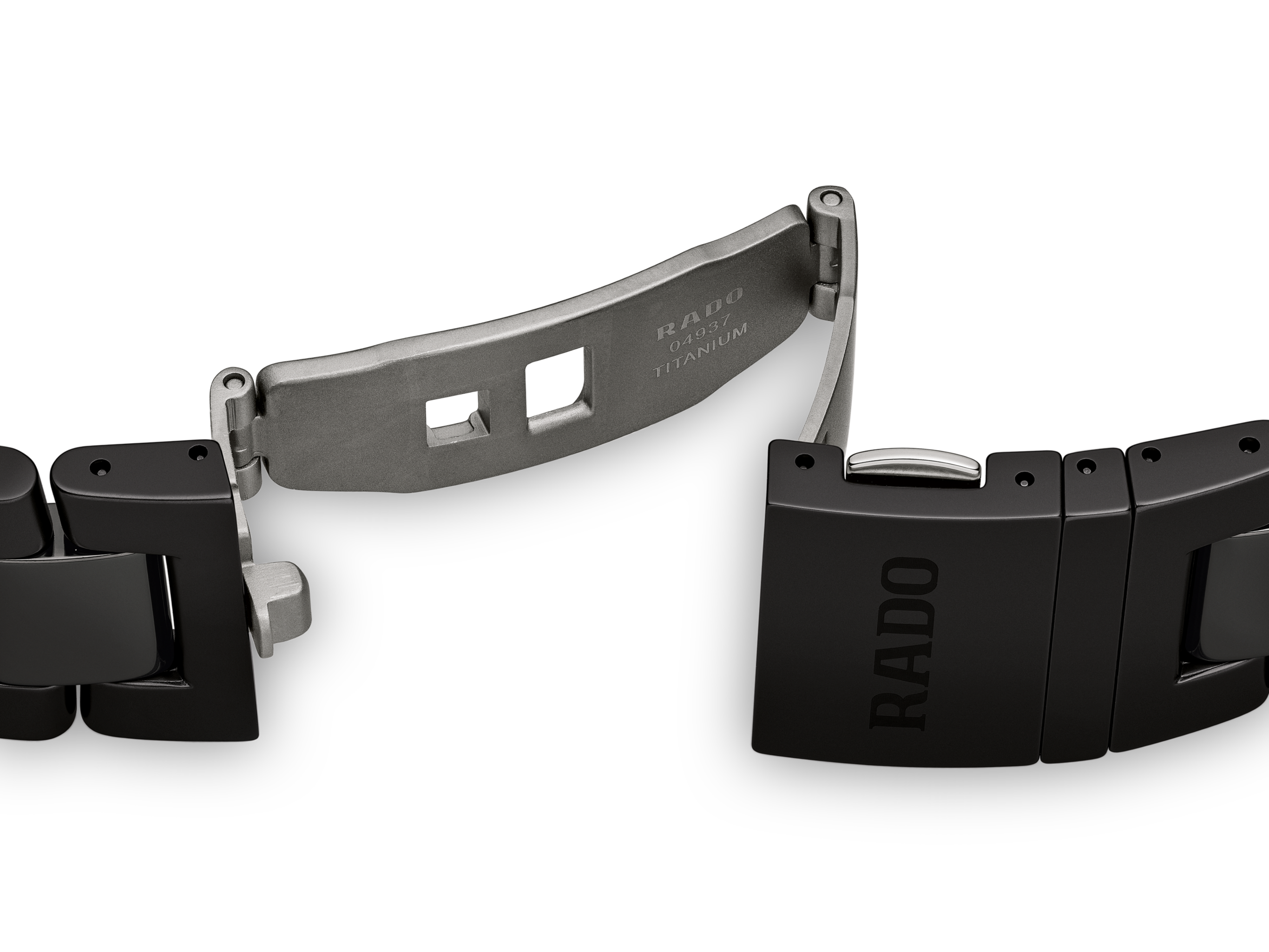 Captain Cook High-Tech Ceramic 男裝款式 高科技陶瓷 看 R32127162 | Rado® 台灣