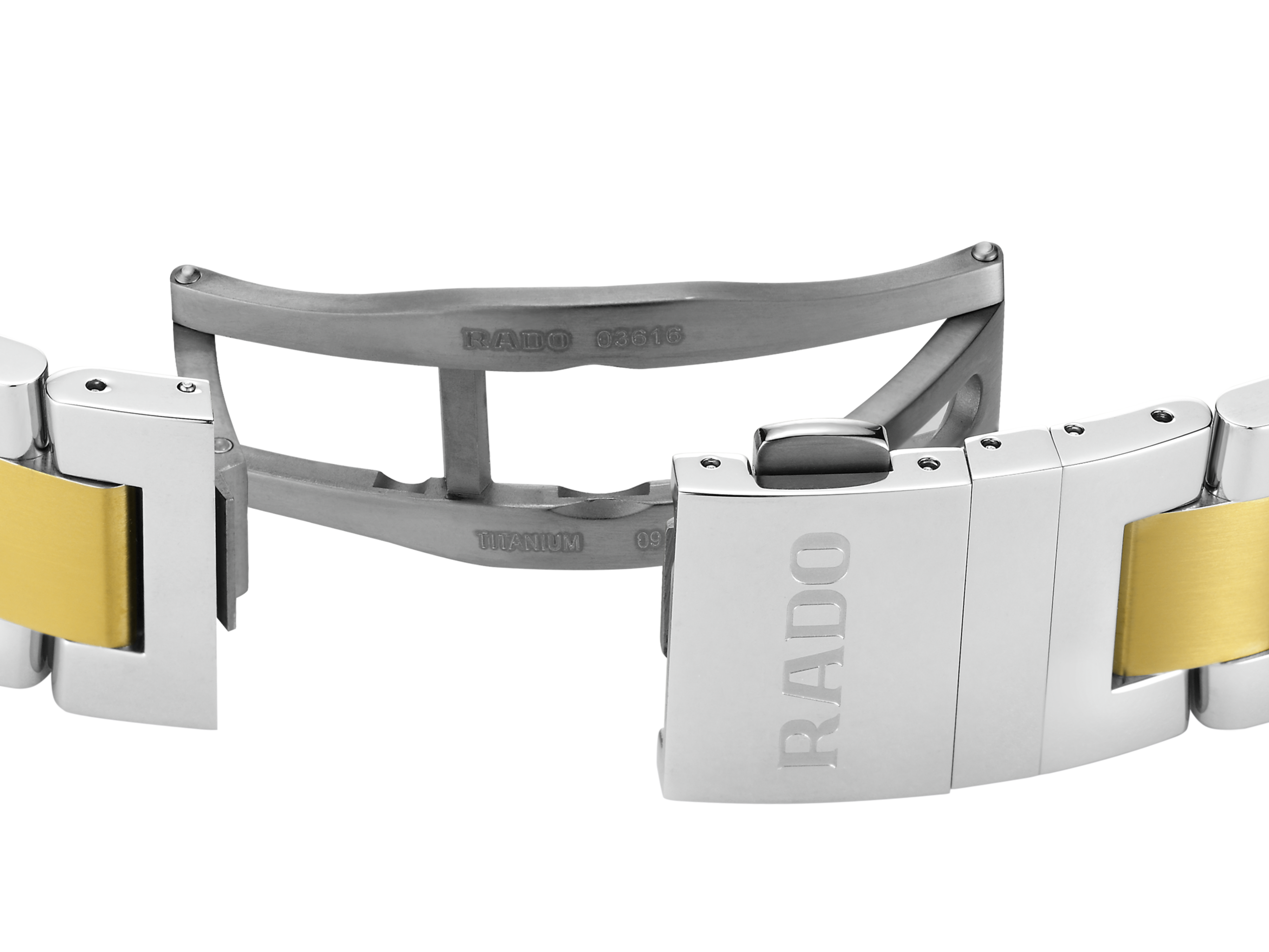 Captain Cook Automatic Men Stainless Steel Watch R32138303 | Rado ...