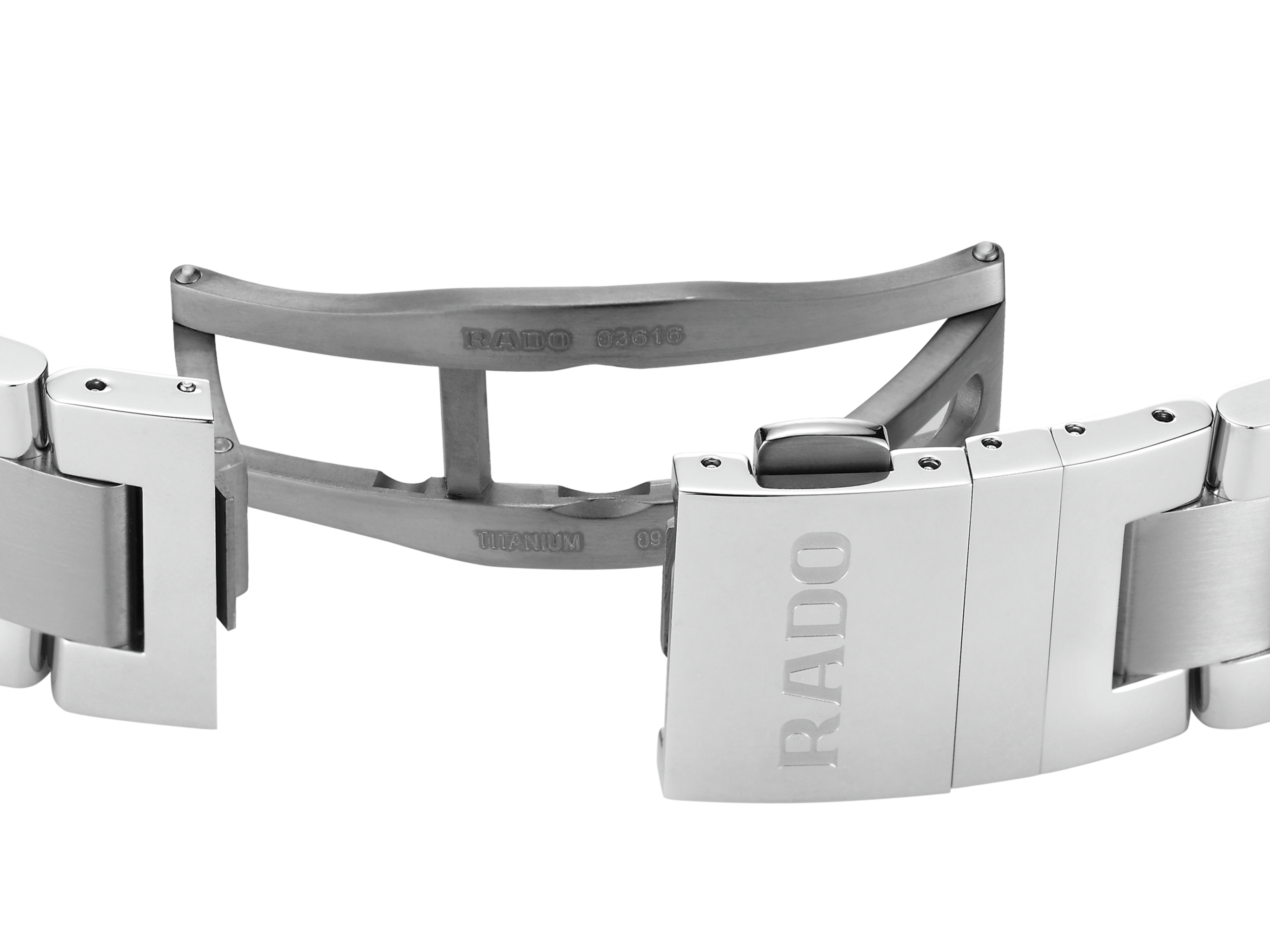 Captain Cook Automatic Men Stainless Steel Watch R32154208 | Rado® India