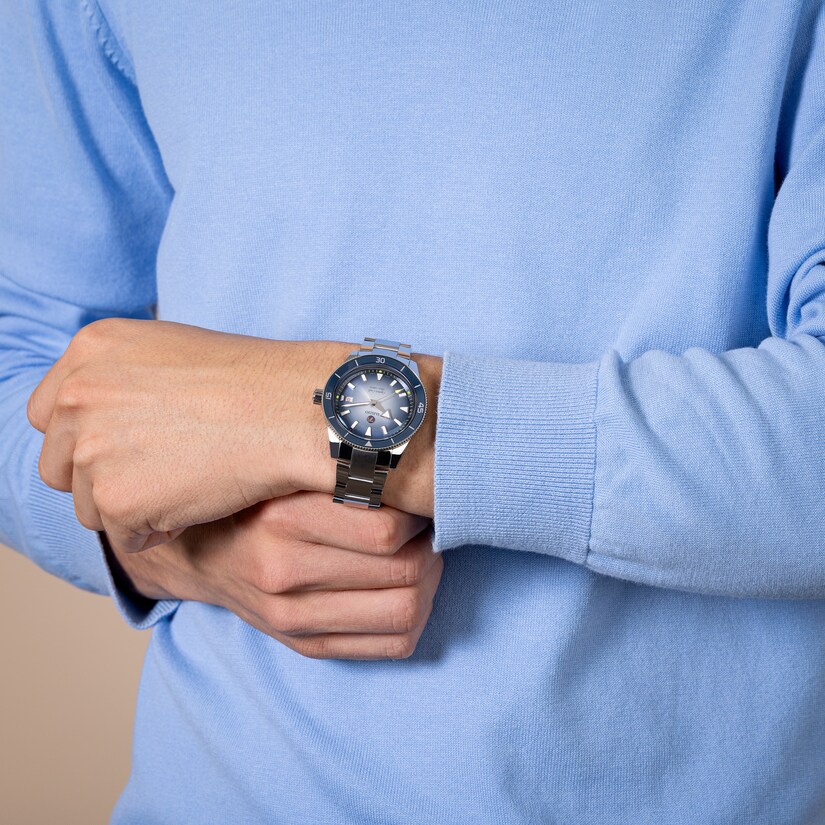 Florence Automatic สุภาพบุรุษ ดู R48903103 | Rado® ไทย