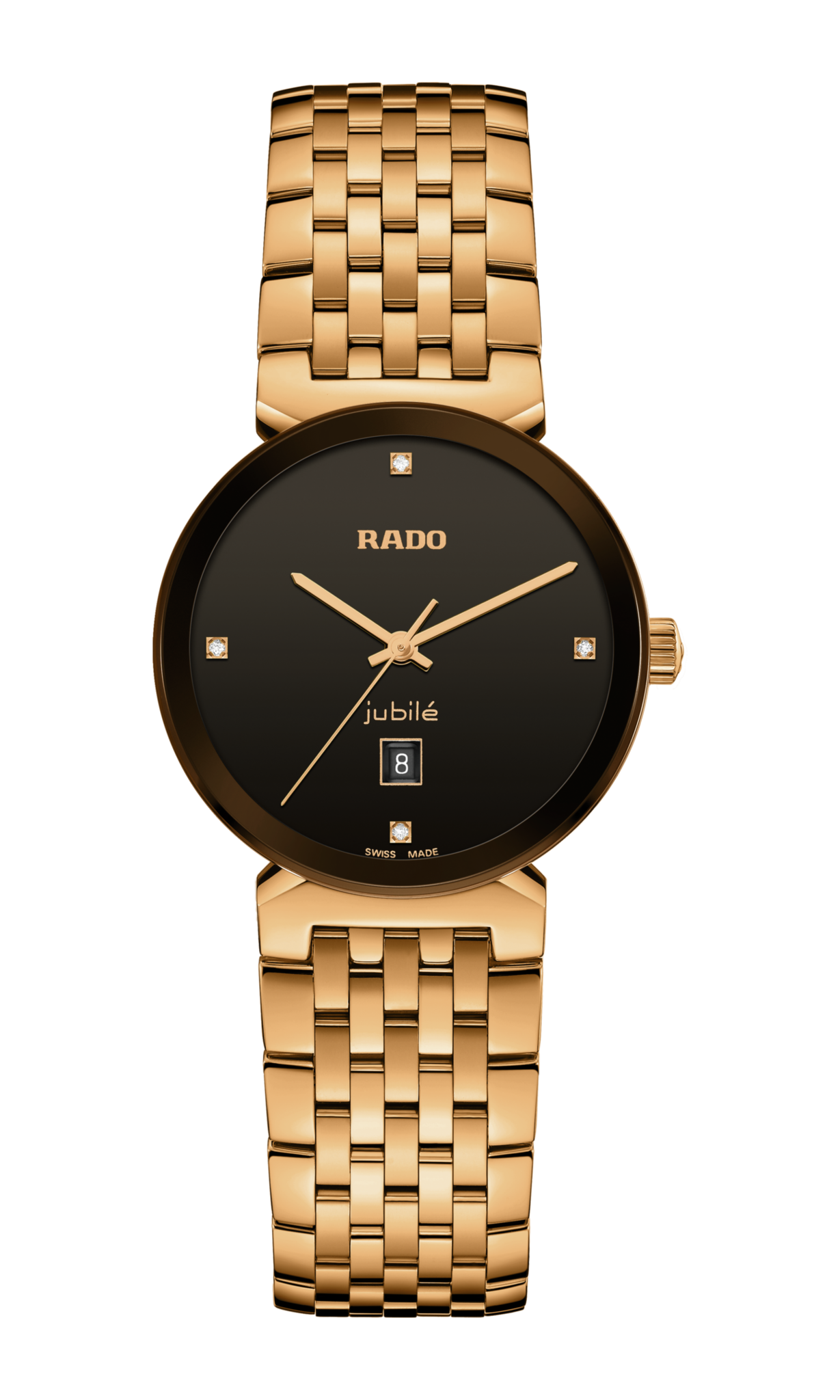 Florence Classic Men's and Women's watches | RADO®