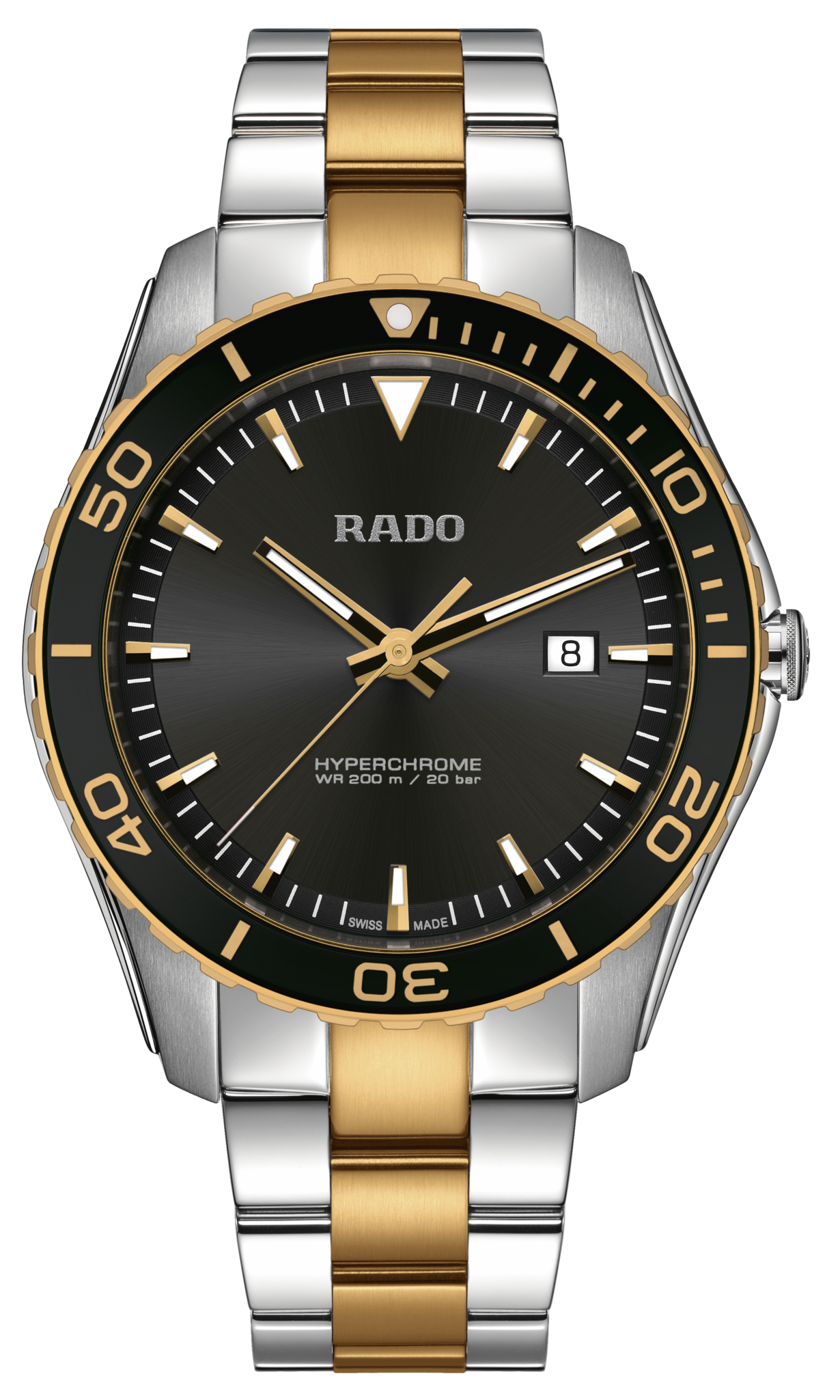 HyperChrome - All our collections - Watches