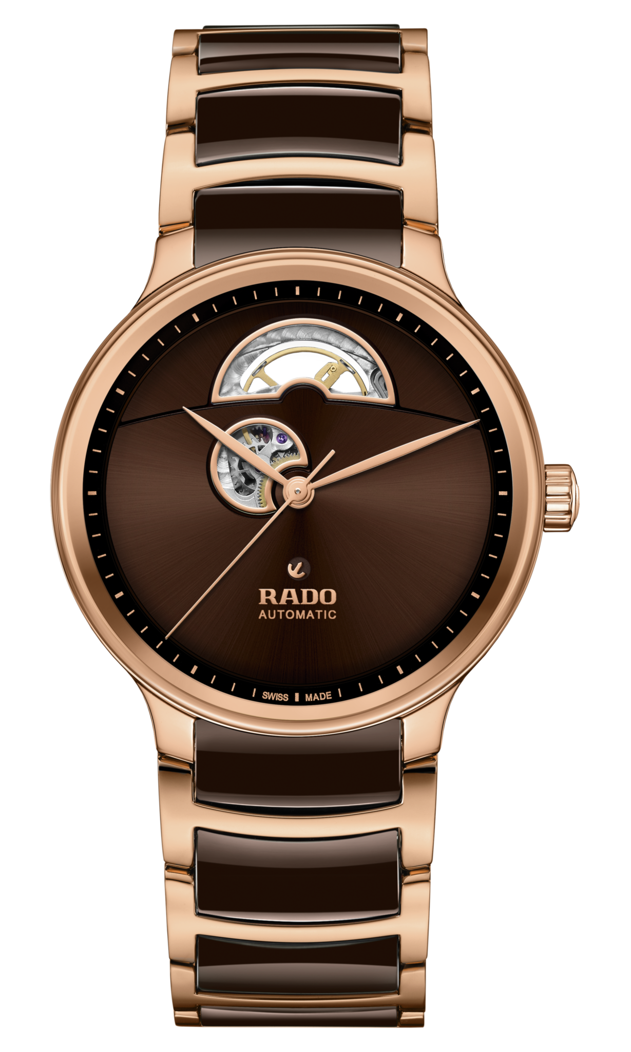 Rado Centrix Men's and Women's watches | Rado® India