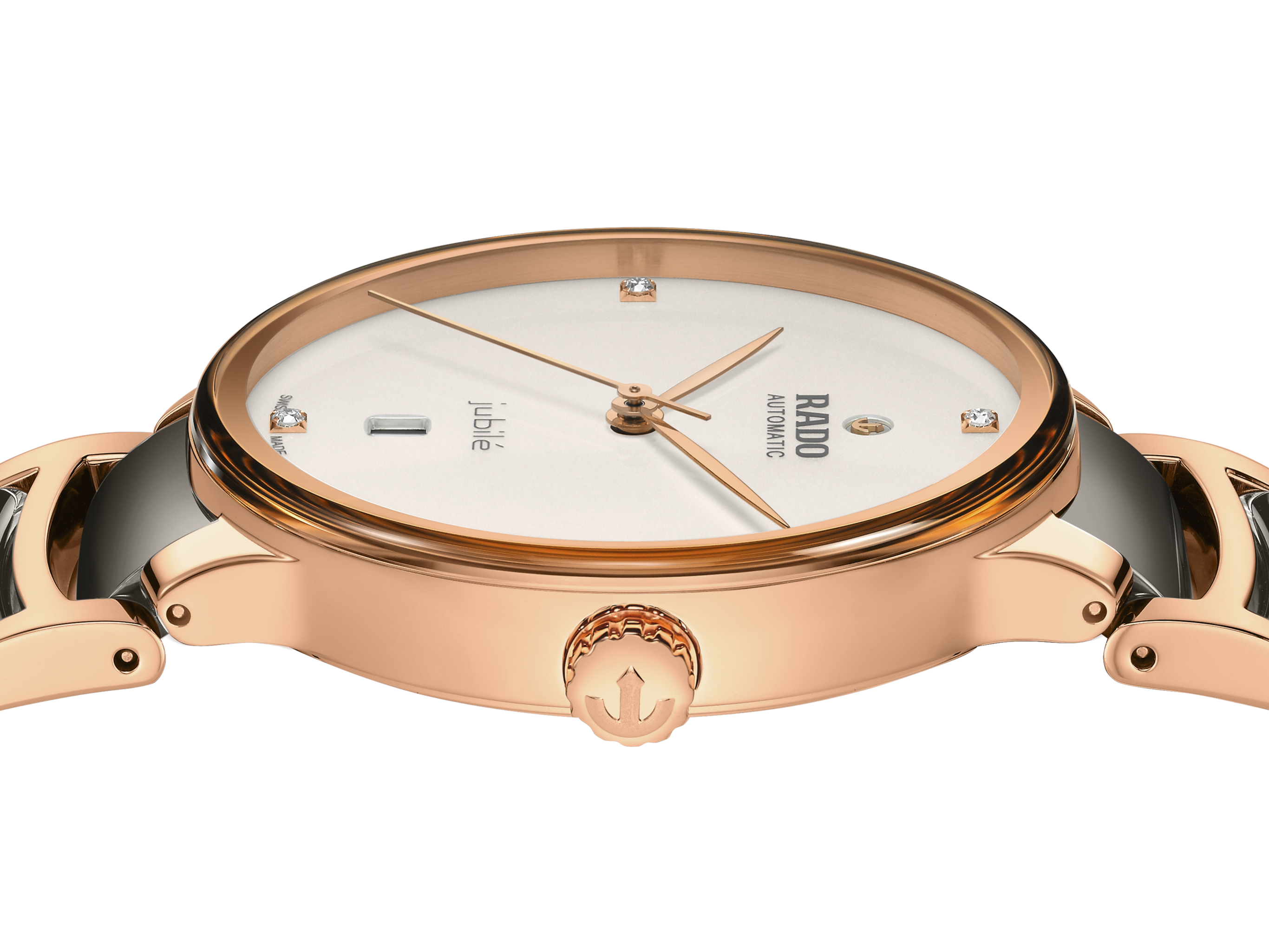R30017722 Unisex Edelstahl Uhr R30017722 | Rado® Deutschland E-shop