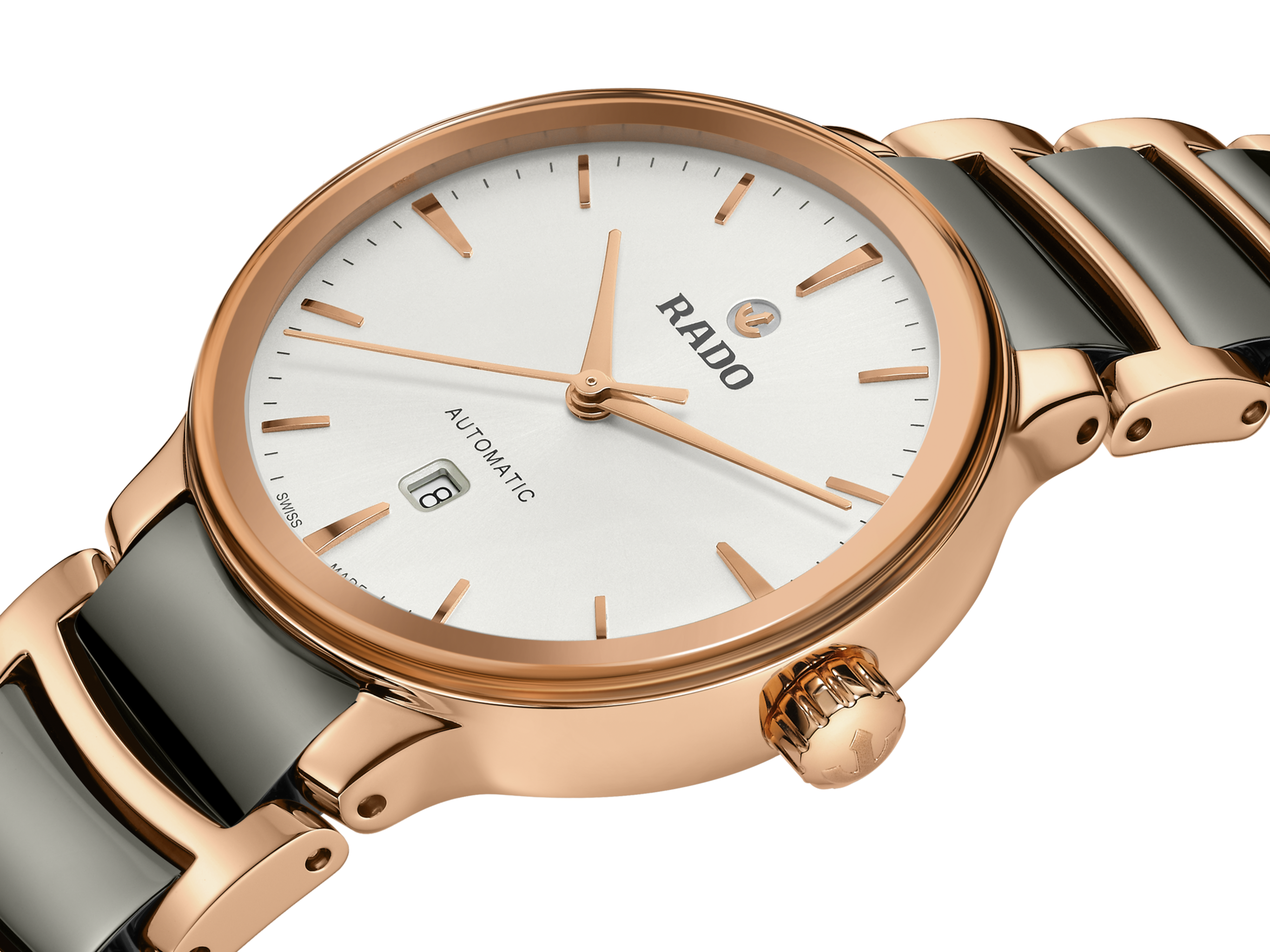 R30019012 Damen Edelstahl Uhr R30019012 | Rado® Deutschland E-shop
