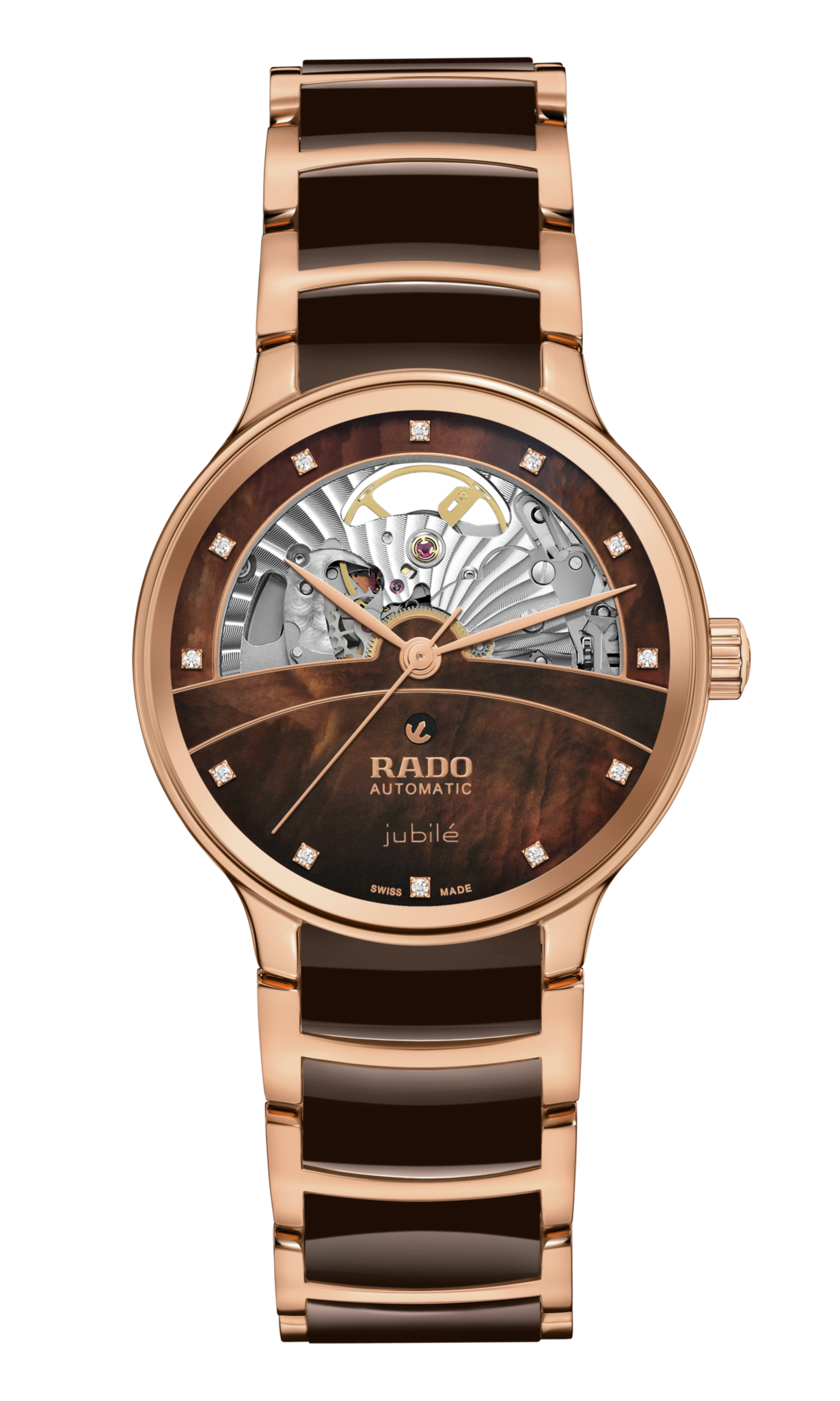 Centrix Open Heart | RADO®