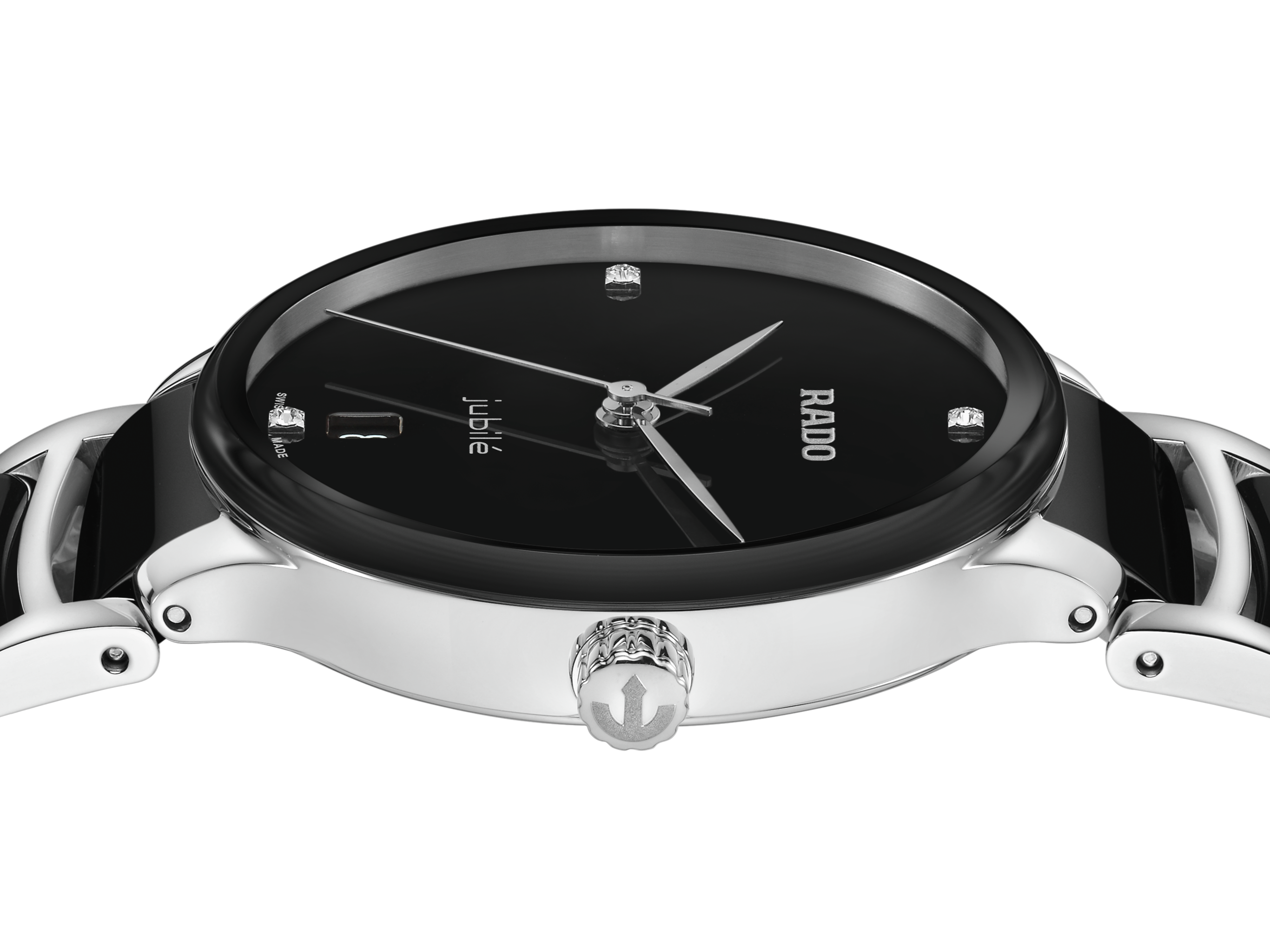 SAP Imported Product ดู R30040712 | Rado® ไทย