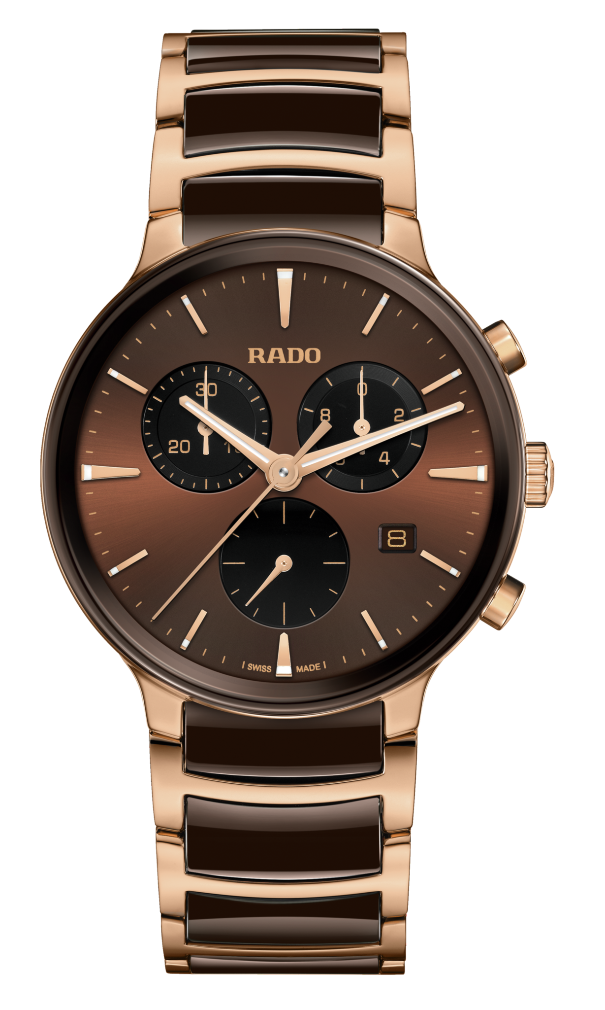 크로노그래프 시계 | Rado® 대한민국