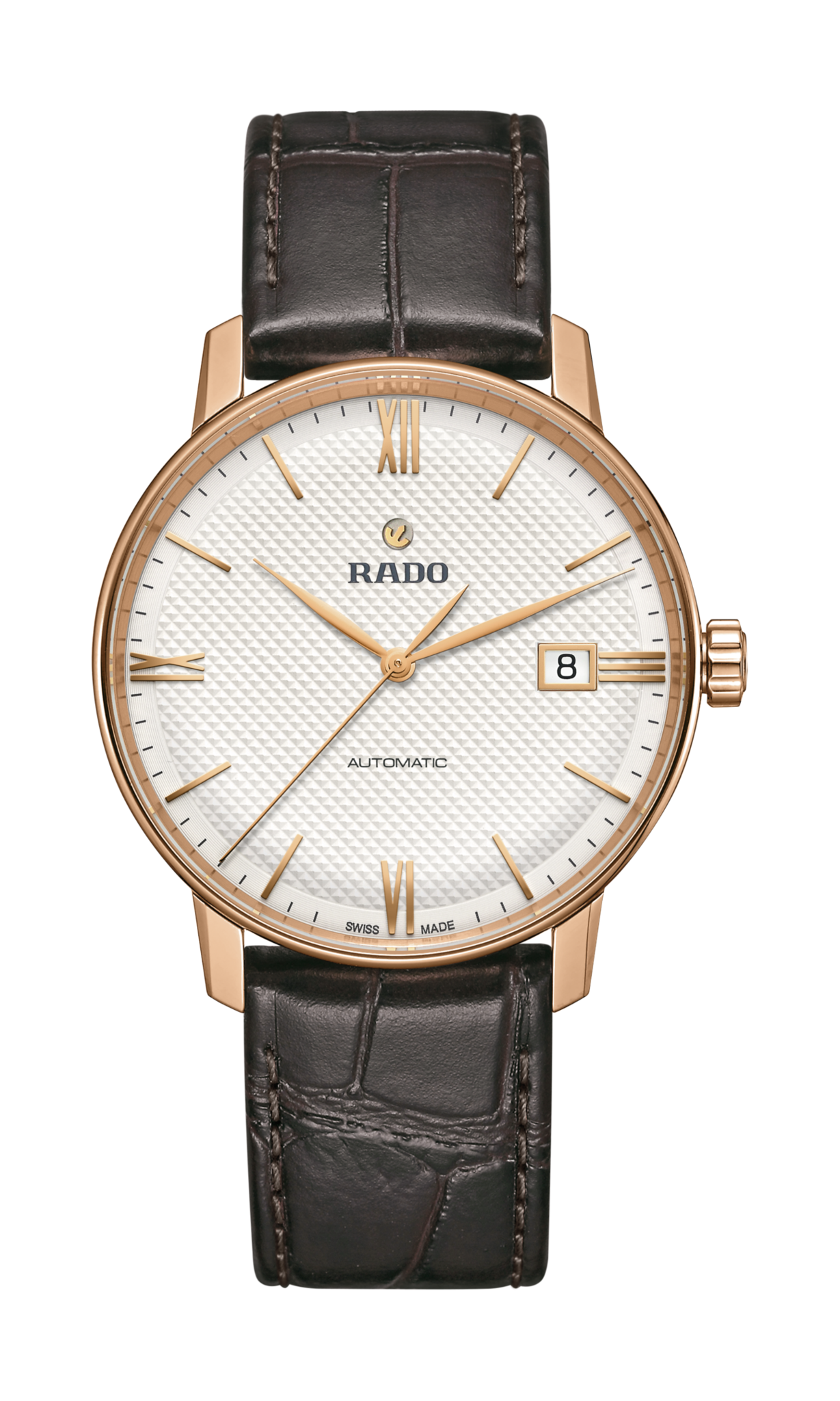 Coupole Classic Automatic Watch R22877025 | Rado® International