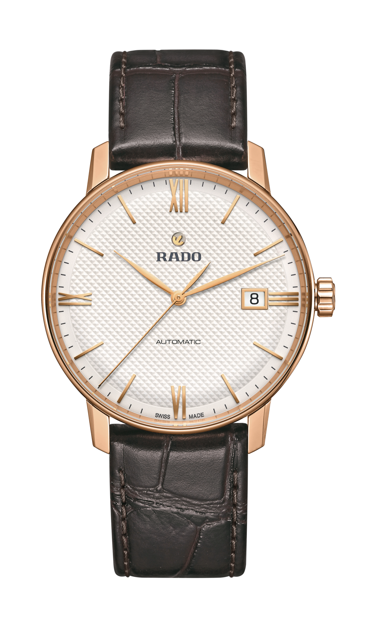 Coupole Automatic Power Reserve Stainless steel / PVD Watch R22879215 ...