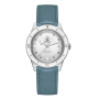 Captain Cook Automatic Women Stainless Steel Watch R32500718 | Rado ...