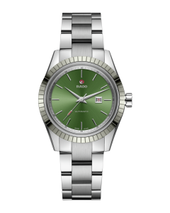 「ハイパークローム」男性と女性のクロノグラフは、|ラド®日本