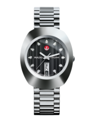 DiaStarオリジナルメンズとウィメンズの傷に強い時計|ラドー®日本