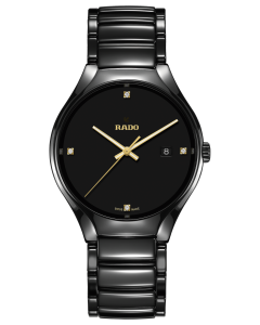 Centrix Men's and Women's automatic watches | Rado® US