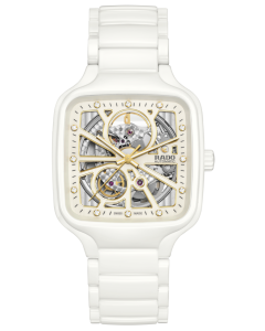 Skeleton Watches | RADO® Italia