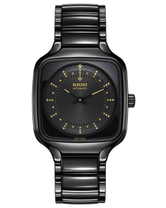 ออกแบบนาฬิกา | RADO® ไทย