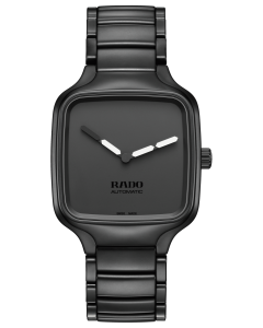True Square Ceramic Watches| RADO® Watches