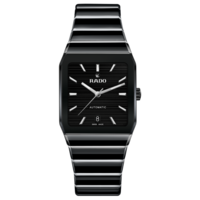 Schweizer Designeruhren aus Keramik entdecken | RADO® Uhren Deutschland