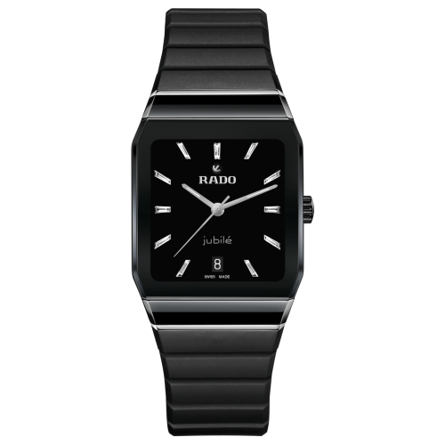 Discover Swiss Ceramic Design Watches | RADO® Watches US