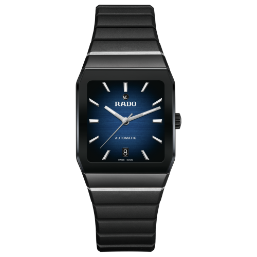 Discover Swiss Ceramic Design Watches | RADO® Watches Australia