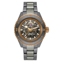 Skeleton Watches for men and women | RADO®