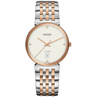 Florence Classic Men's and Women's watches | RADO®