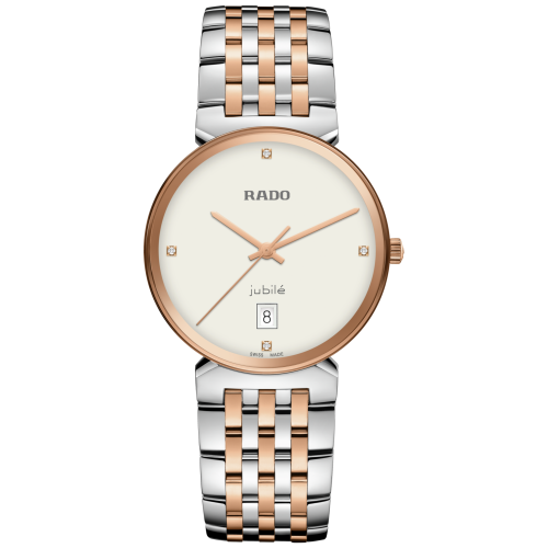 Florence Classic Men's and Women's watches | RADO®