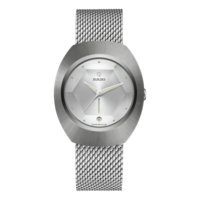 DiaStar Original Men's and Women's Watches | Rado® US