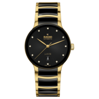 Centrix Men's and Women's automatic watches | Rado® Australia