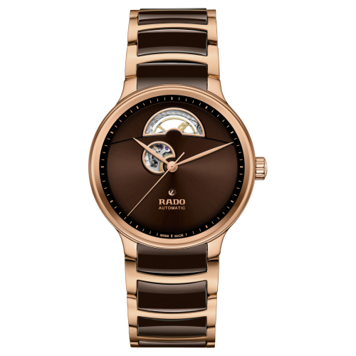Rado Centrix Men's and Women's watches | Rado® India