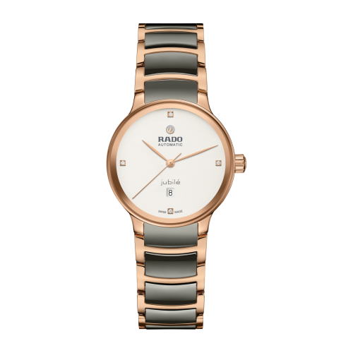 Discover Swiss Ceramic Design Watches | RADO® Watches Australia