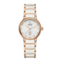 Rado Centrix Men's and Women's watches | Rado® India