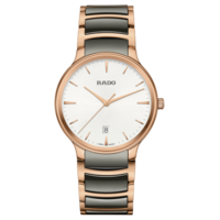 Rado Centrix Men's and Women's watches | Rado® US