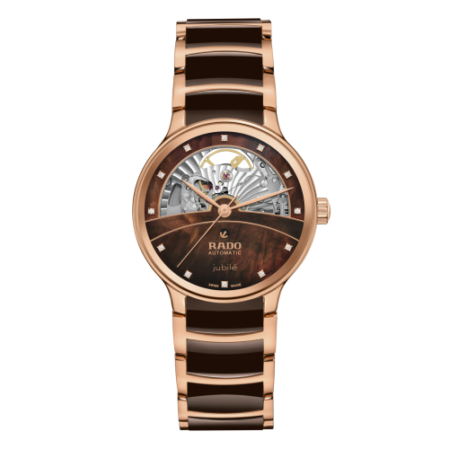 Discover Swiss Ceramic Design Watches | RADO® Watches Singapore
