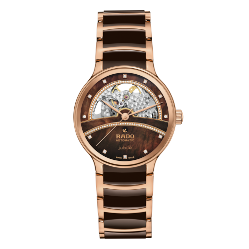 Centrix Open Heart | RADO®