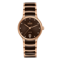 Centrix Men's and Women's automatic watches | Rado® US