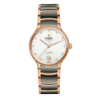 Rado Centrix Men's and Women's watches | Rado® US
