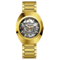 DiaStar Original Men's and Women's Watches | Rado® US