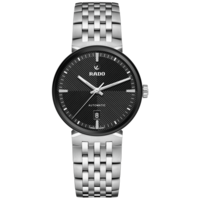 Découvrez les montres design suisse en céramique | Montres RADO®