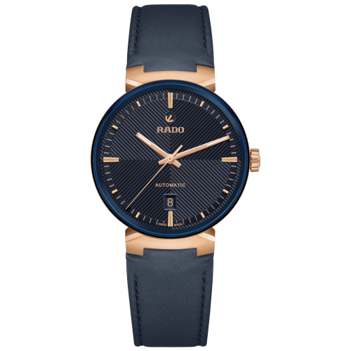 Schweizer Designeruhren aus Keramik entdecken | RADO® Uhren Schweiz