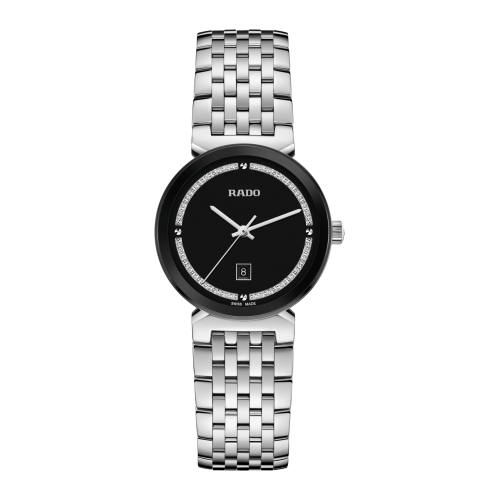 Florence Classic Watch R48913153 | Rado® International
