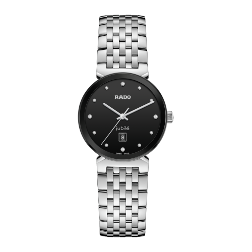 Découvrez les montres design suisse en céramique | Montres RADO®